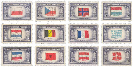 Featured Stamp & Coin Collecting Supplies
