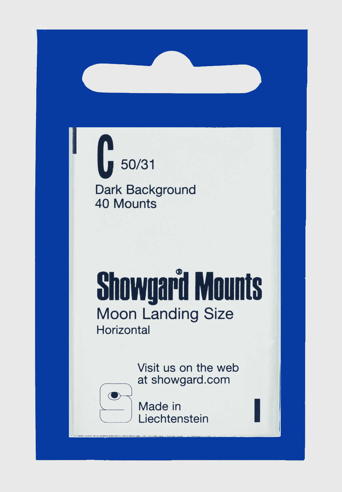 Showgard-Cover Albums