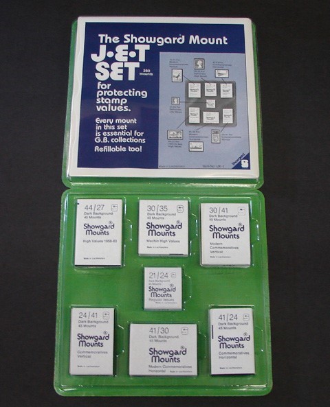 Featured Stamp & Coin Collecting Supplies